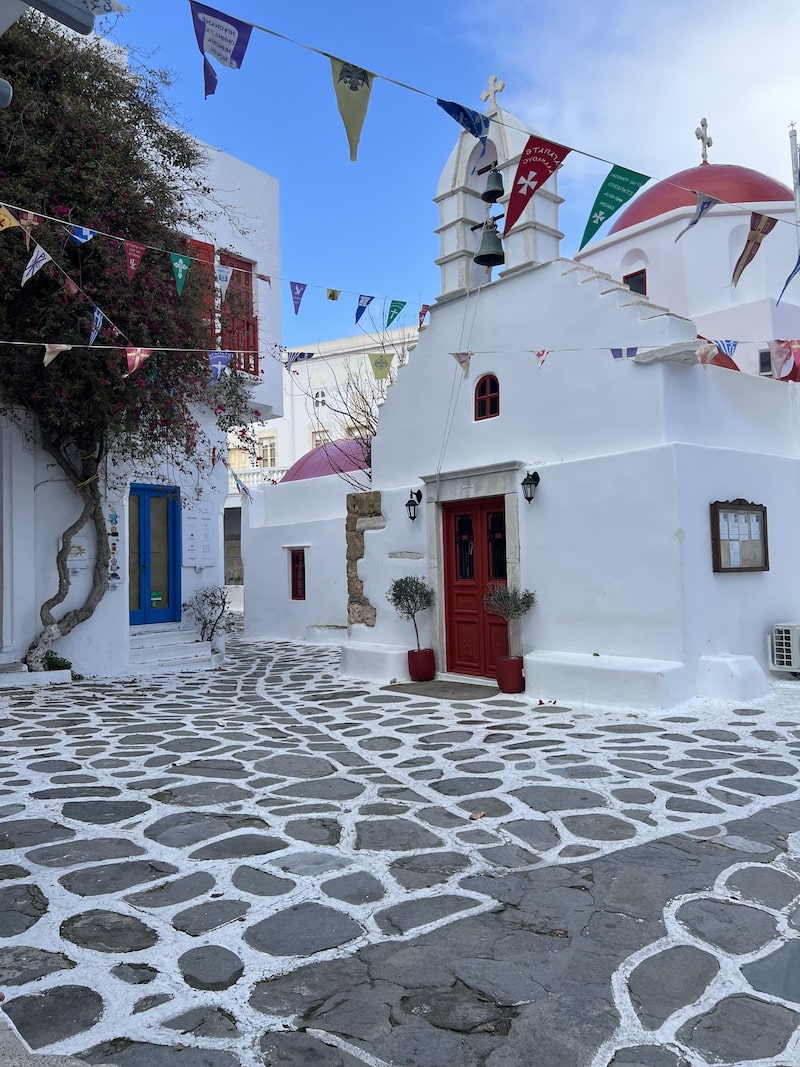 Mykonos Tourist Attractions: The Ultimate Guide - Pineapple House Mykonos